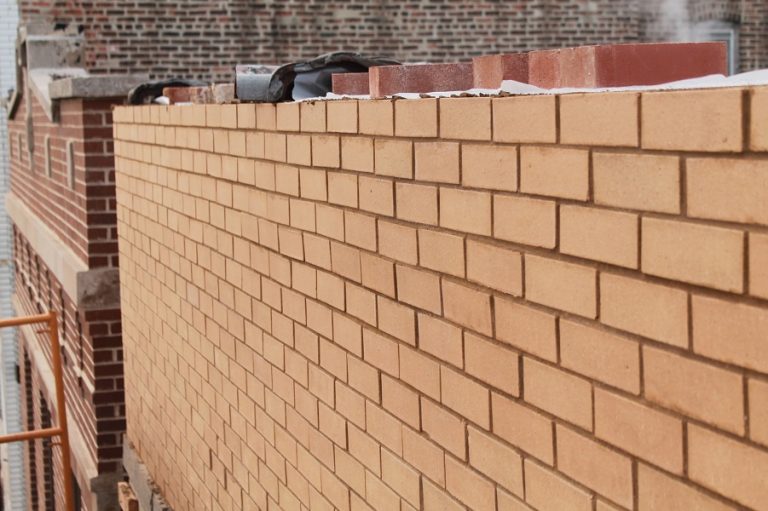 Parapet Wall Repairs Chicago, Wilmette, Oak Park, Evanston